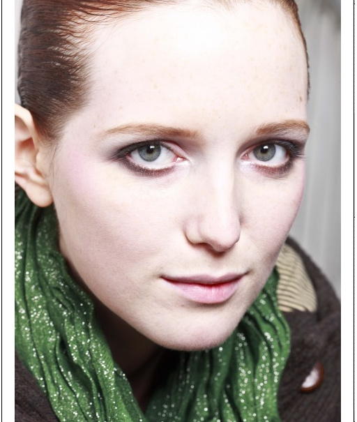 Picture of Alice Burdeu