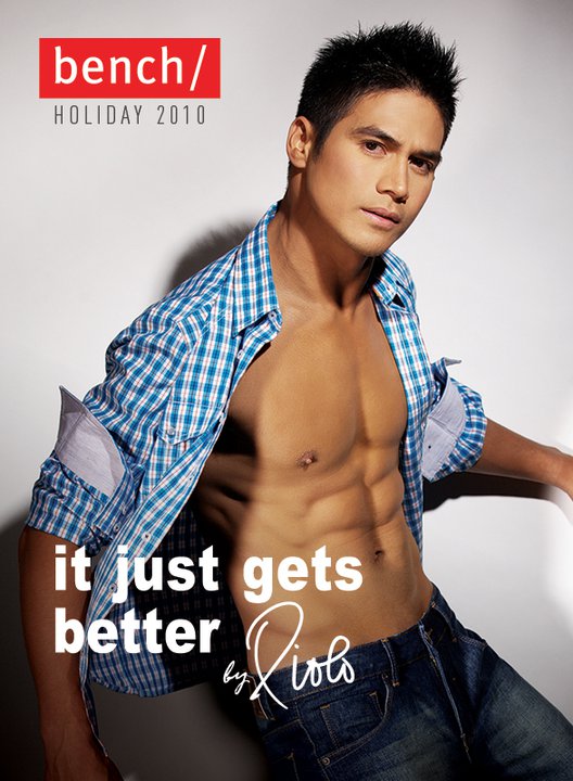 Picture of Piolo Pascual