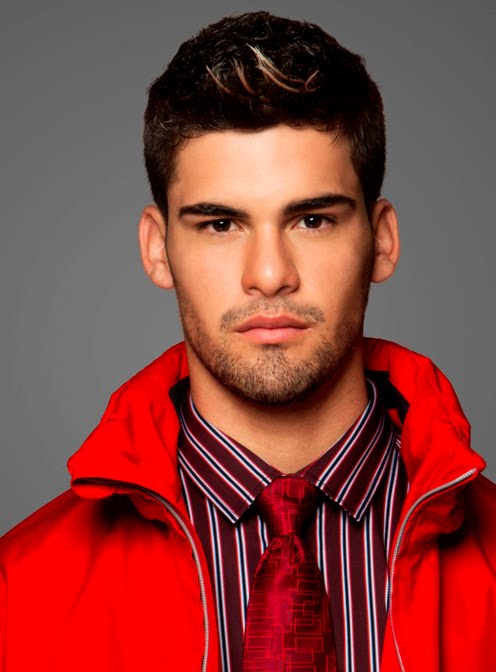 Picture of José Alves