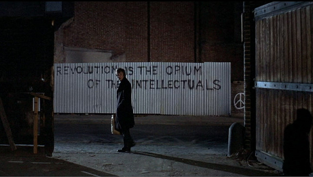 Picture of O Lucky Man! (1973)