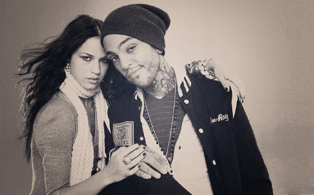 Picture of Travis McCoy