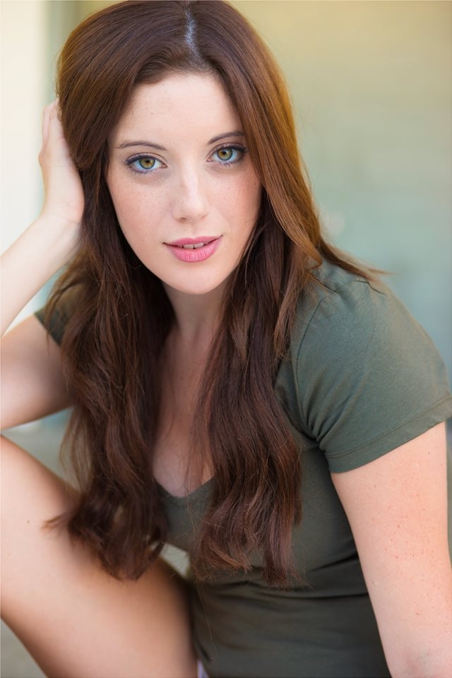 Image of Hayley McLaughlin