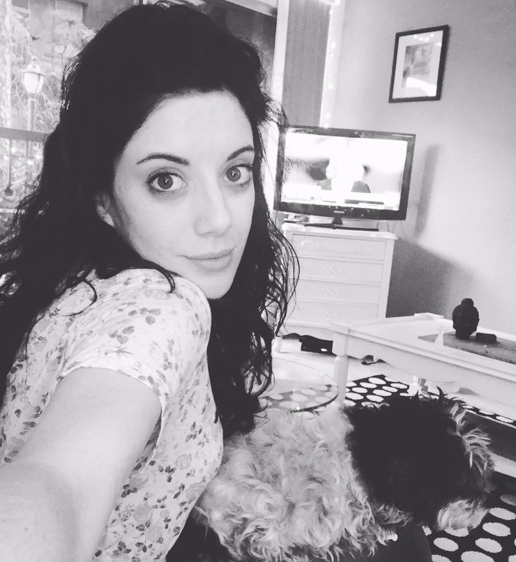 Picture of Hayley McLaughlin