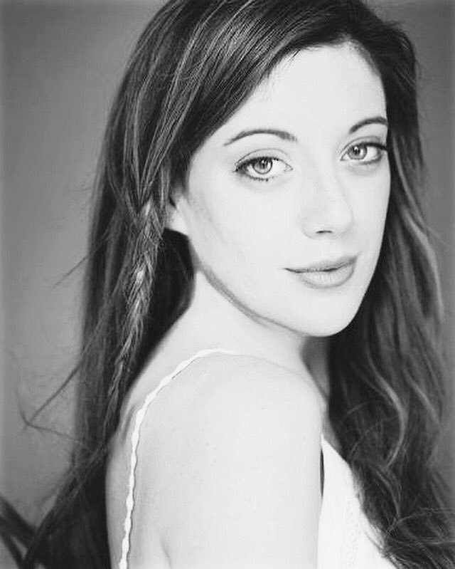 Hayley McLaughlin picture