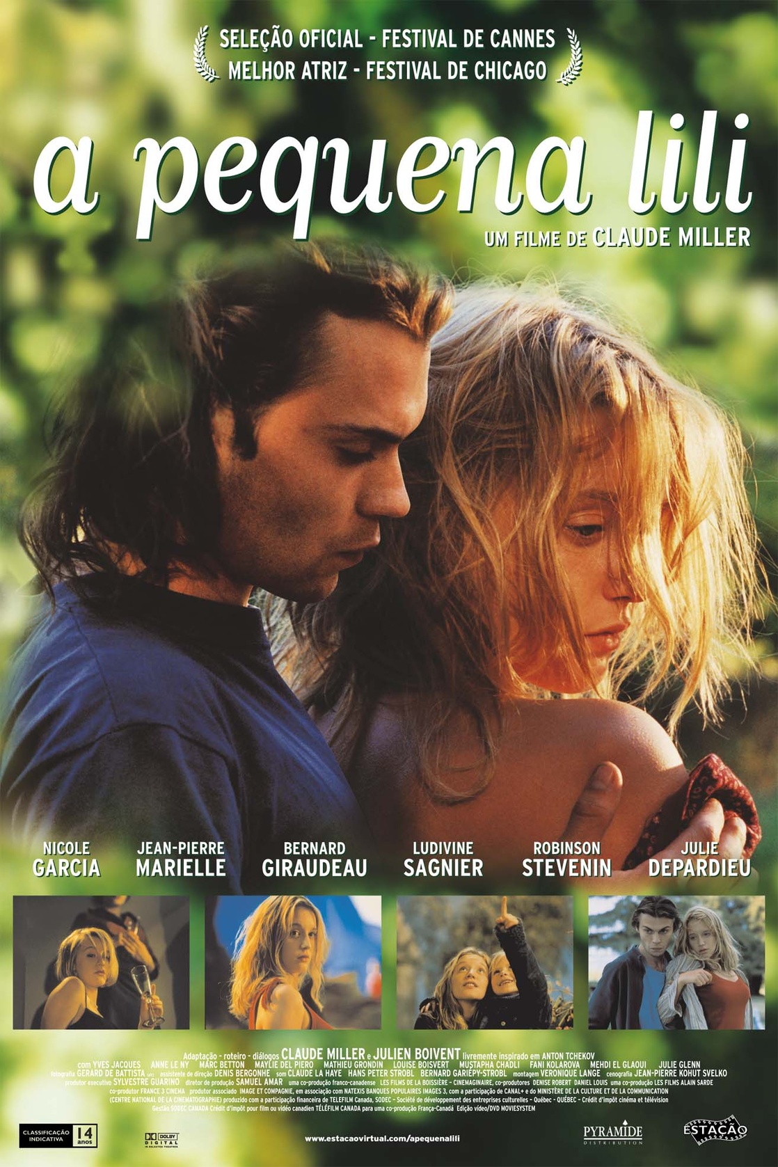 Picture of Little Lili