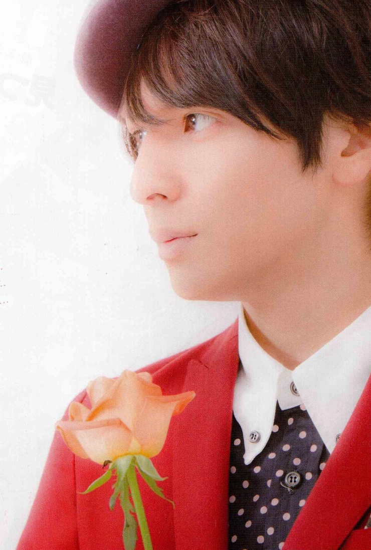Picture of Toma Ikuta