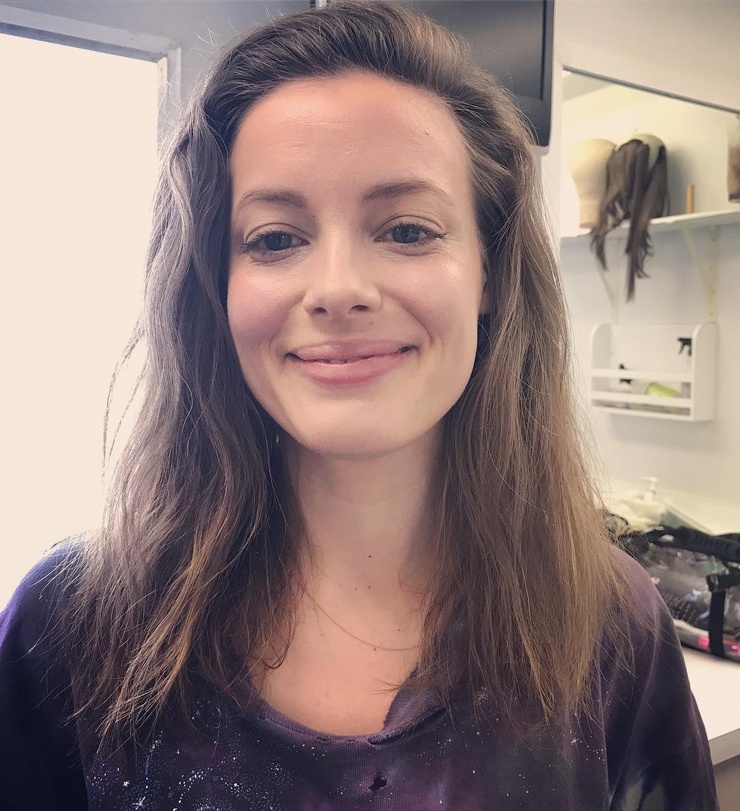 Picture of Gillian Jacobs