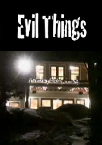 Picture of Evil Things