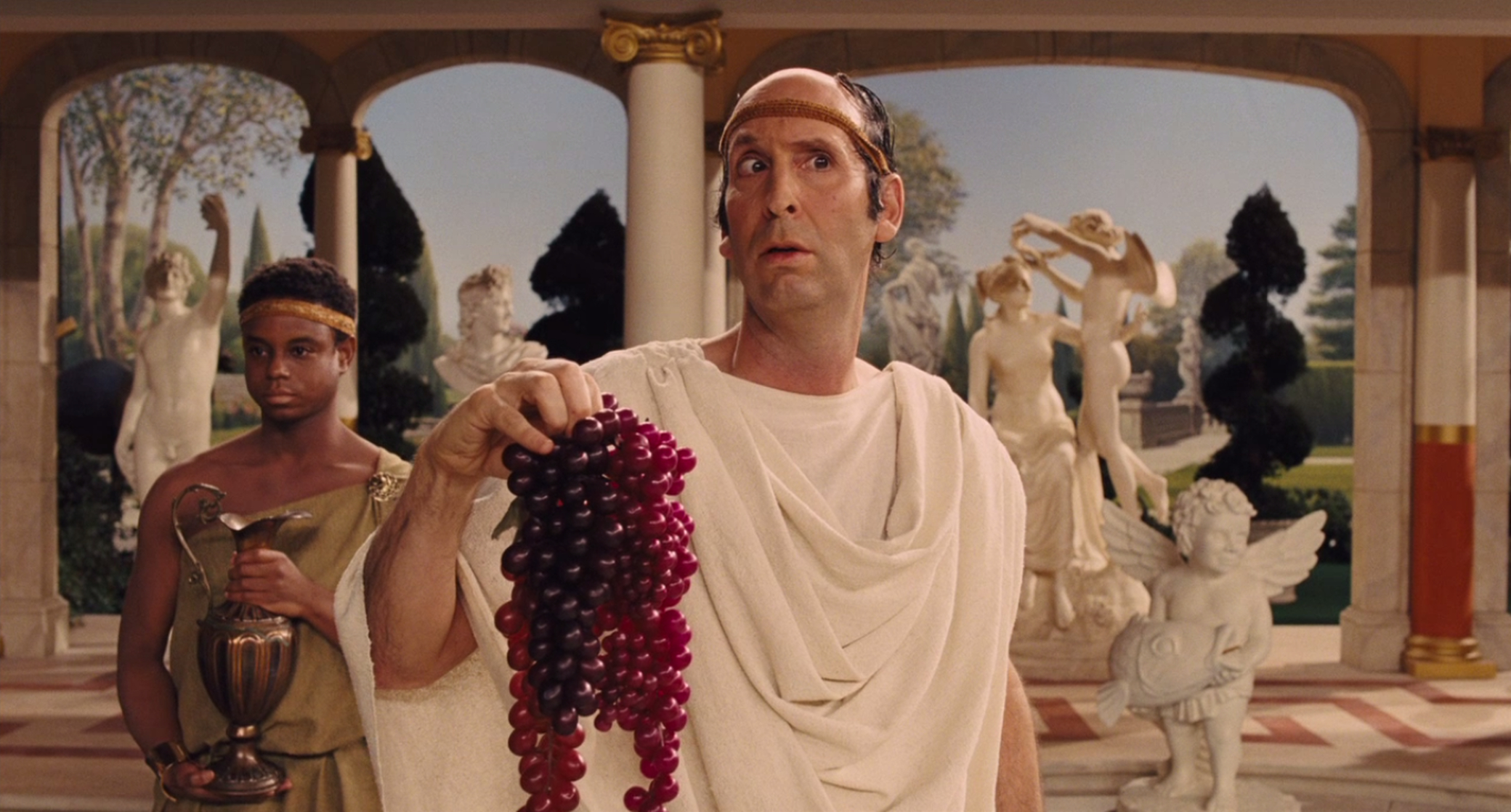 Picture of Hail, Caesar!