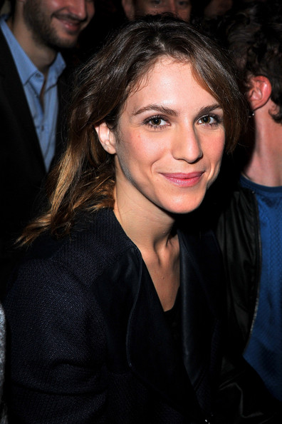 Isabella Ragonese picture