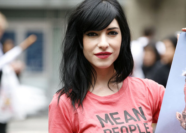 Picture of Lisa Origliasso