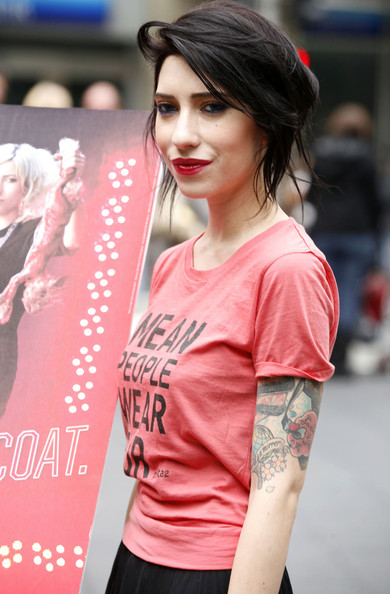 Jessica Origliasso picture