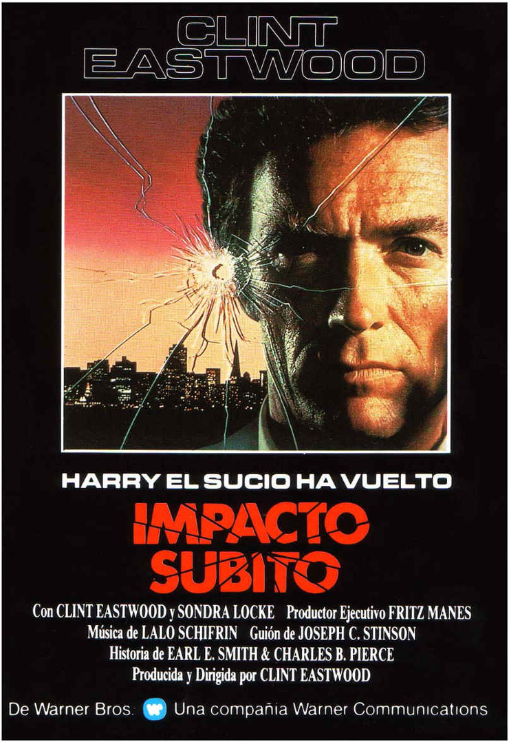 Sudden Impact image