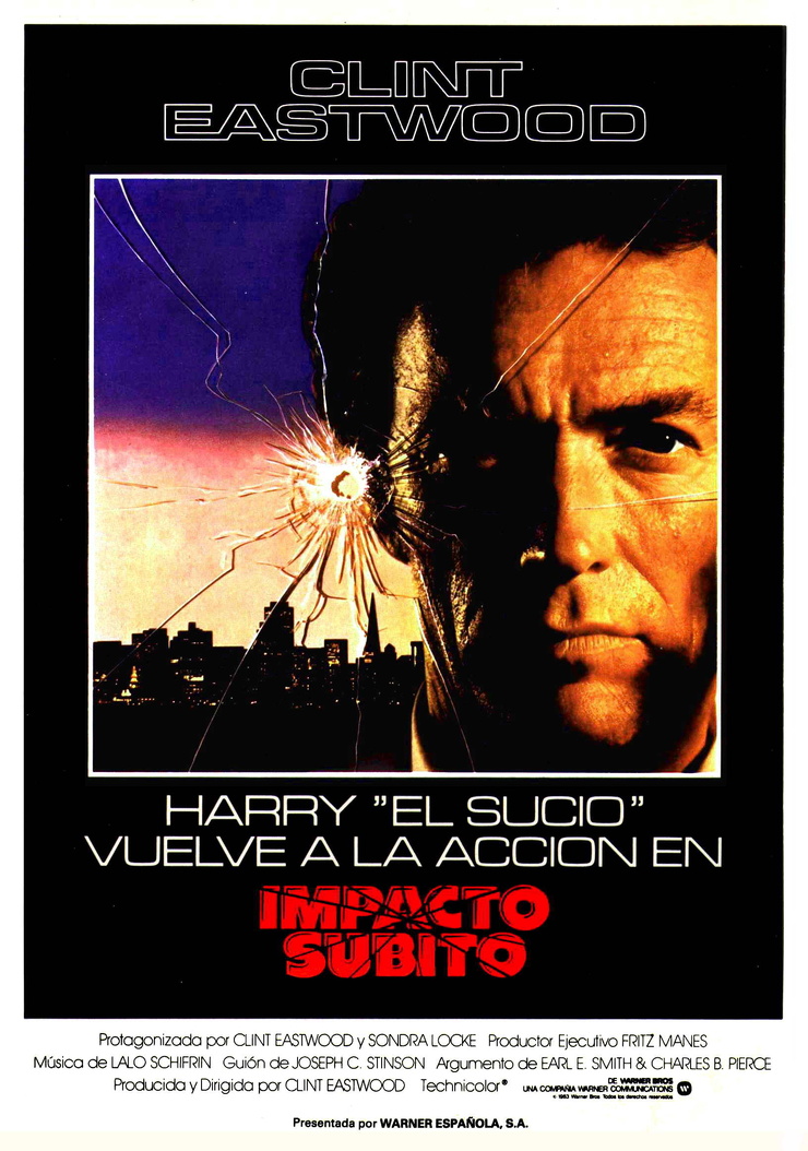 Image of Sudden Impact