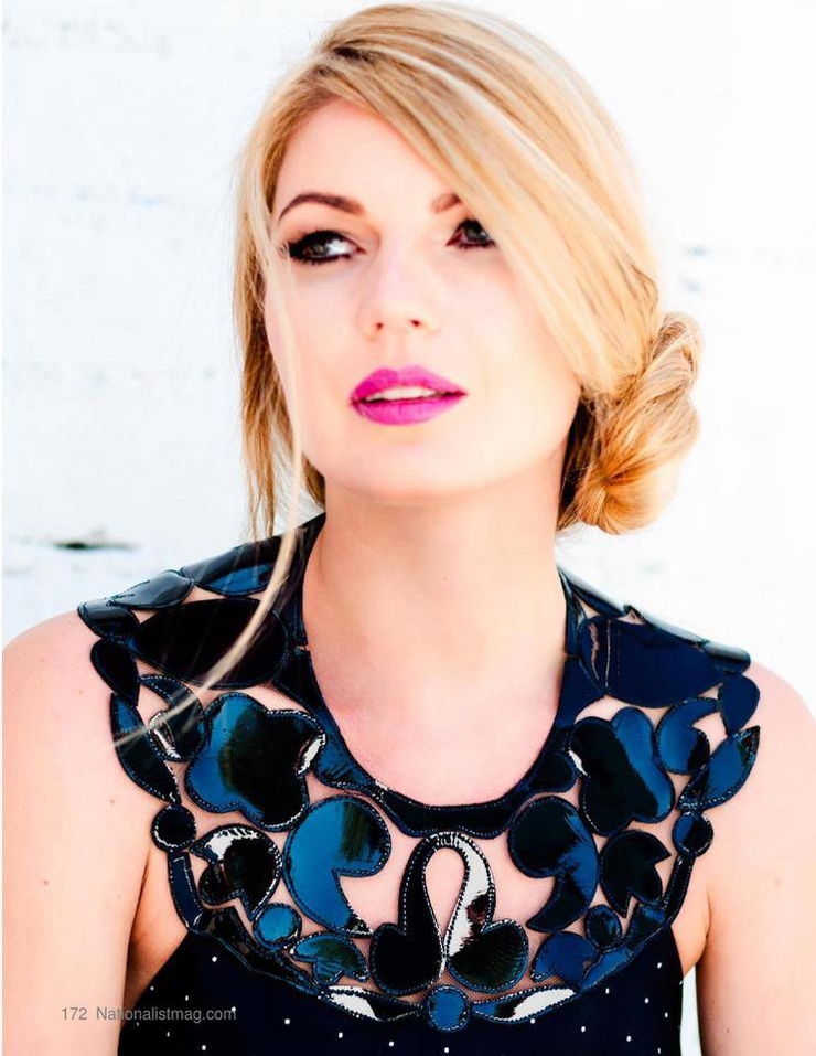 Picture of Solveiga Mykolaityte