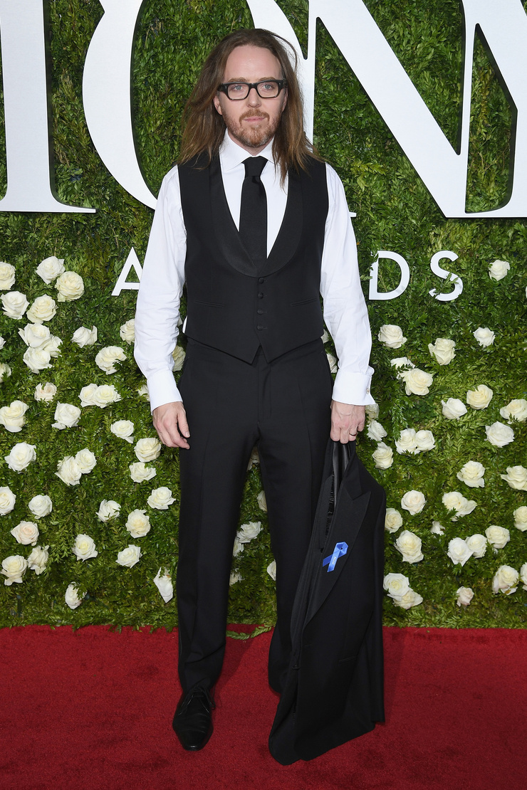 Picture of Tim Minchin