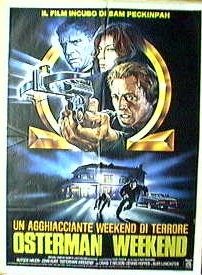 Picture of The Osterman Weekend