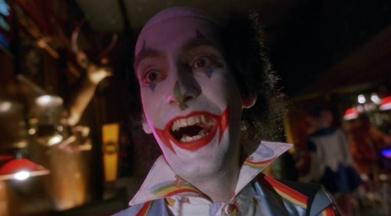 Shakes the Clown (1991) image
