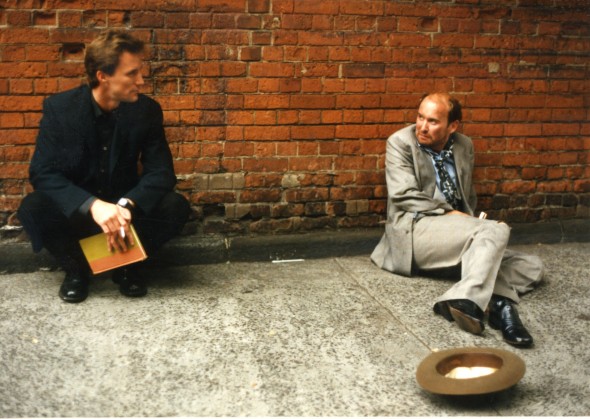 Picture of The Unbelievable Truth (1989)