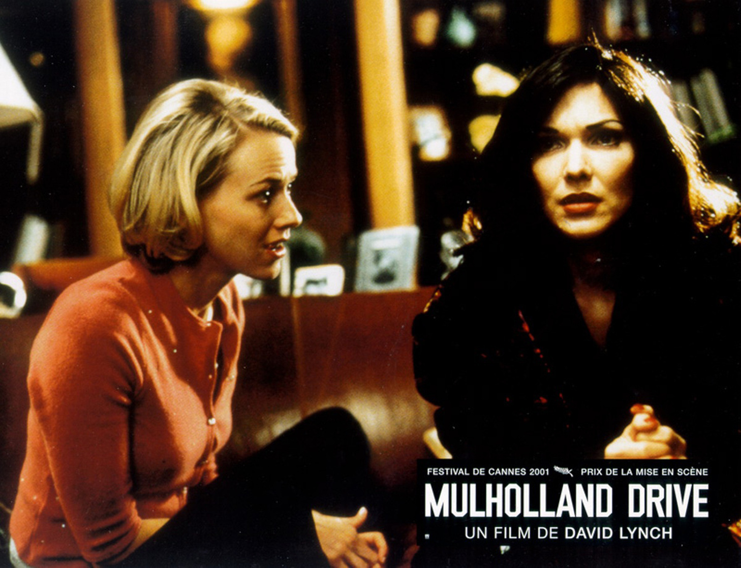 Mulholland Drive image