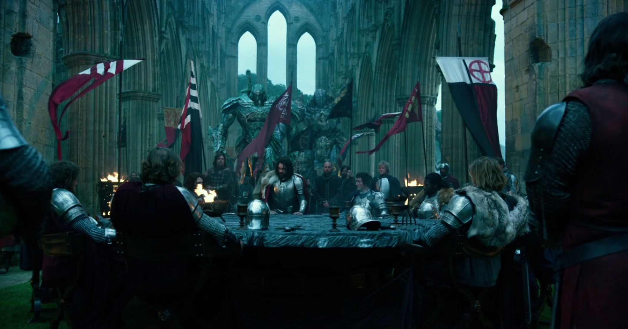 Image of Transformers: The Last Knight