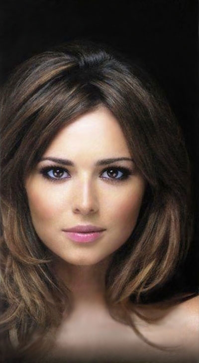 Picture of Cheryl Cole
