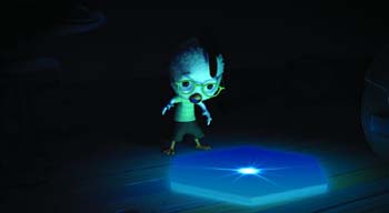 Chicken Little image