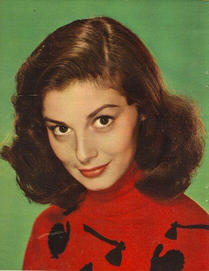Pier Angeli image