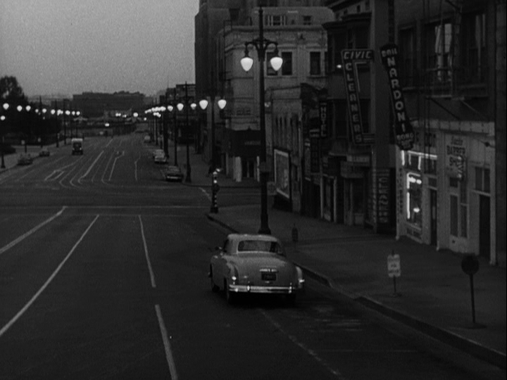 Picture of The Racket (1951)