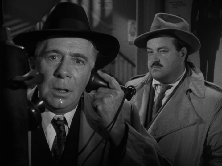 The Racket (1951) image