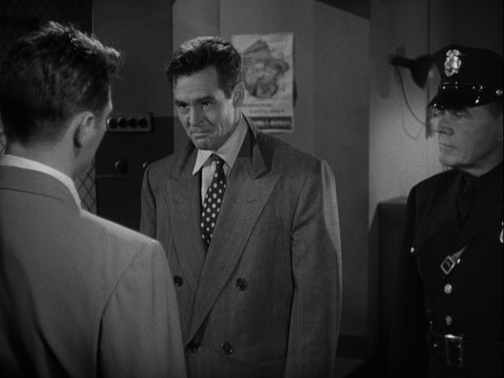 Image of The Racket (1951)