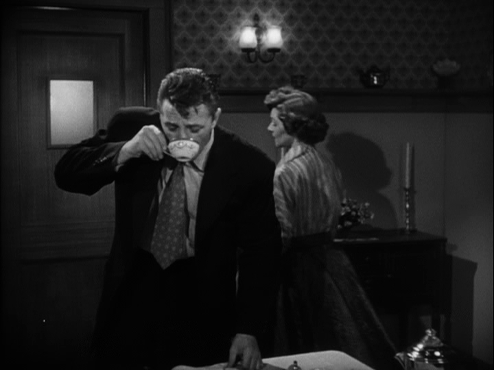 Picture of The Racket (1951)