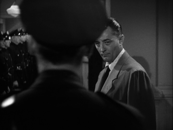 The Racket (1951) picture
