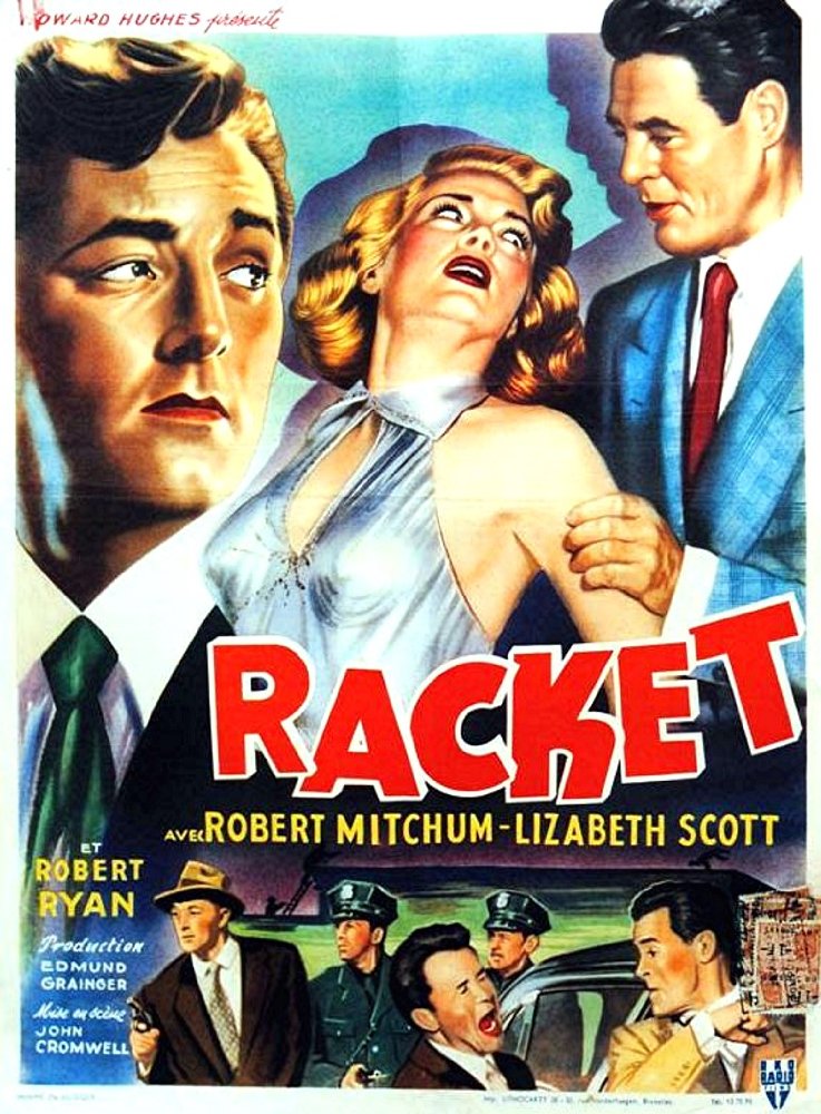 Picture of The Racket (1951)