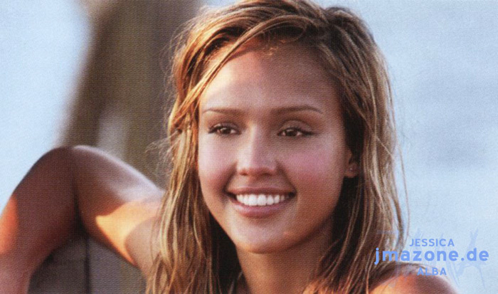 Picture of Jessica Alba