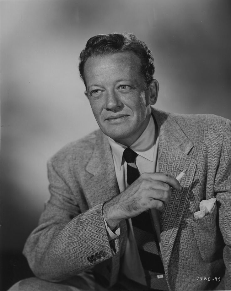 Picture of William Talman