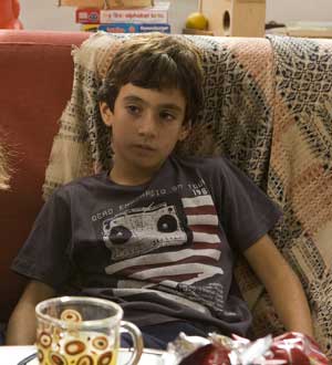 Picture of Matteo Amata