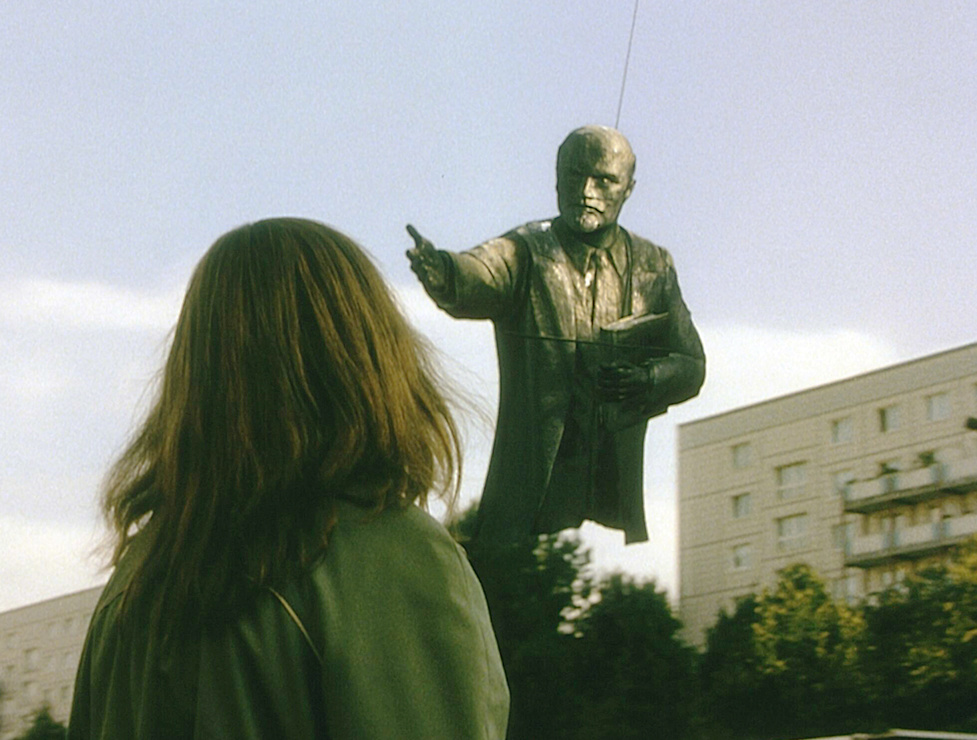 Picture of Good Bye Lenin!