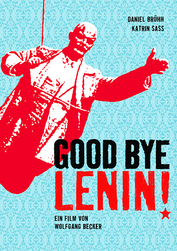 Picture of Good Bye Lenin!