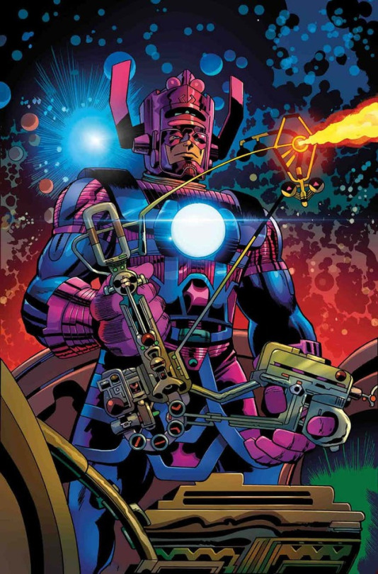 Galactus