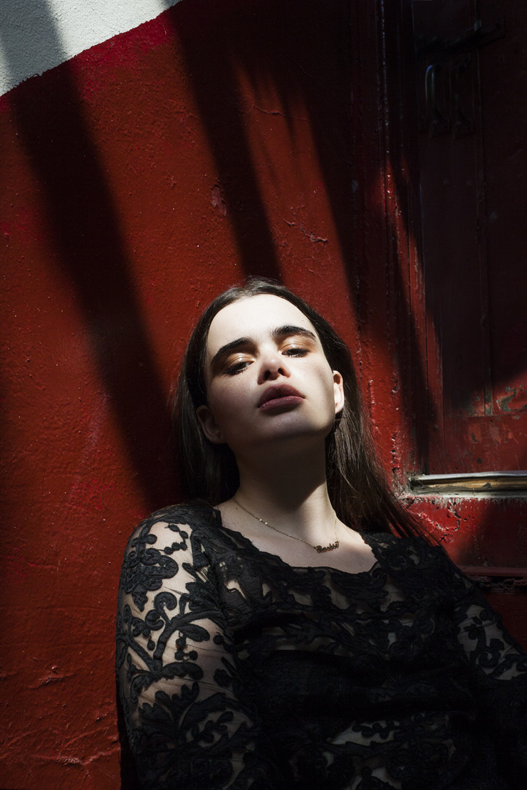 Picture of Barbara Ferreira