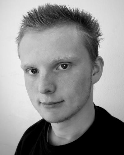 Picture of Maximillian Paul