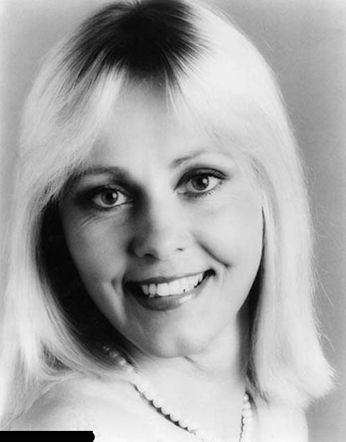 Yutte Stensgaard image