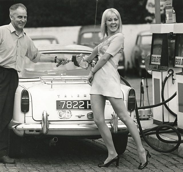 Picture of Yutte Stensgaard