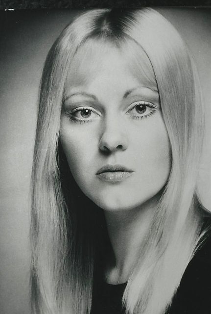 Picture of Yutte Stensgaard