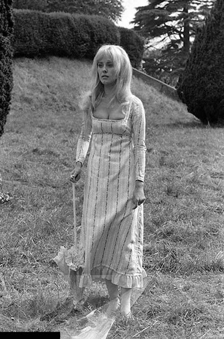 Picture of Yutte Stensgaard