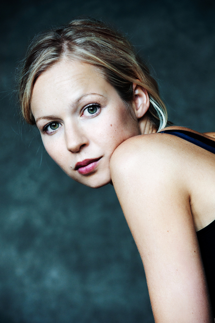 Picture of Christin Heim