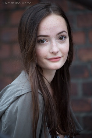 Picture of Johanna Werner