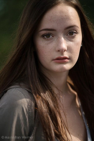 Picture of Johanna Werner