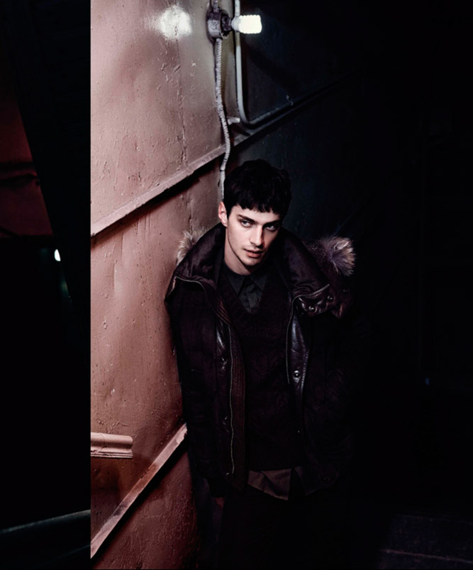 Picture of Matthew Bell